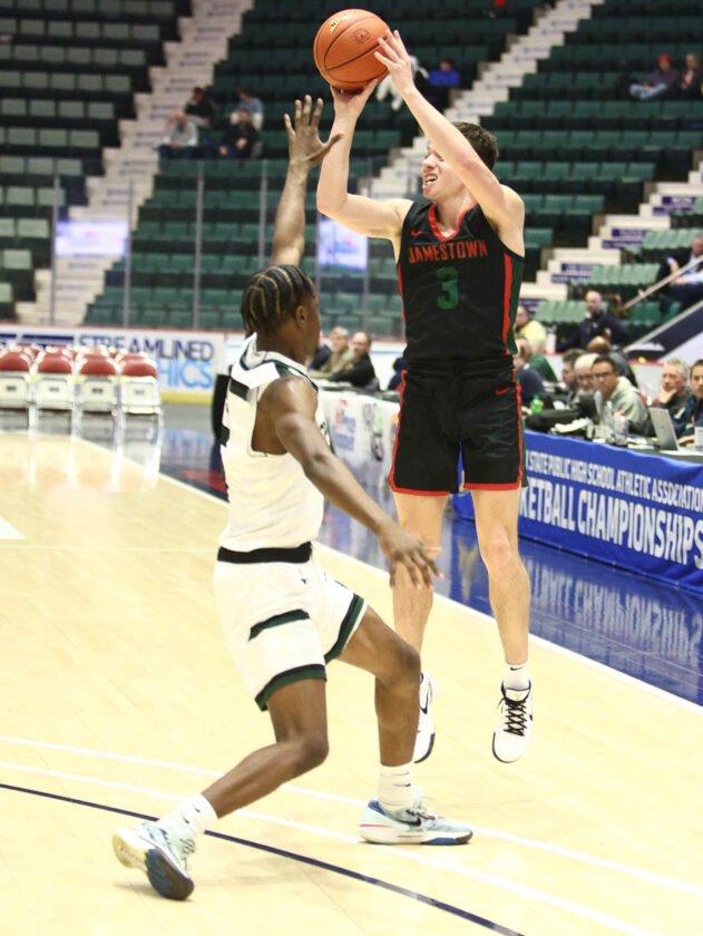 Elmont Memorial goes on to win Class AA state title | News, Sports ...